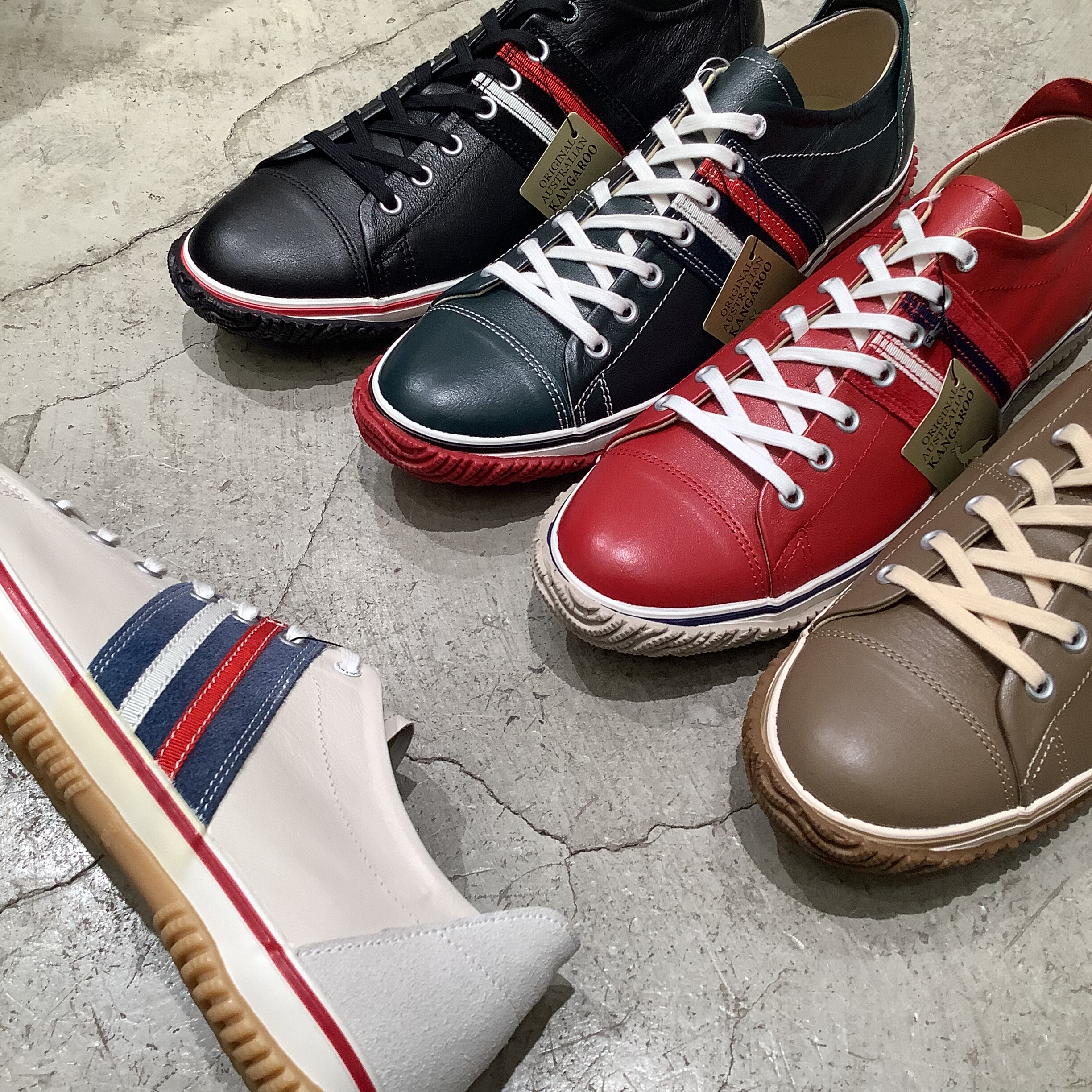 【SPINGLE】大人気定番商品、再入荷しました☆ | ウォッシュ | ショップニュース | たまプラーザ テラス