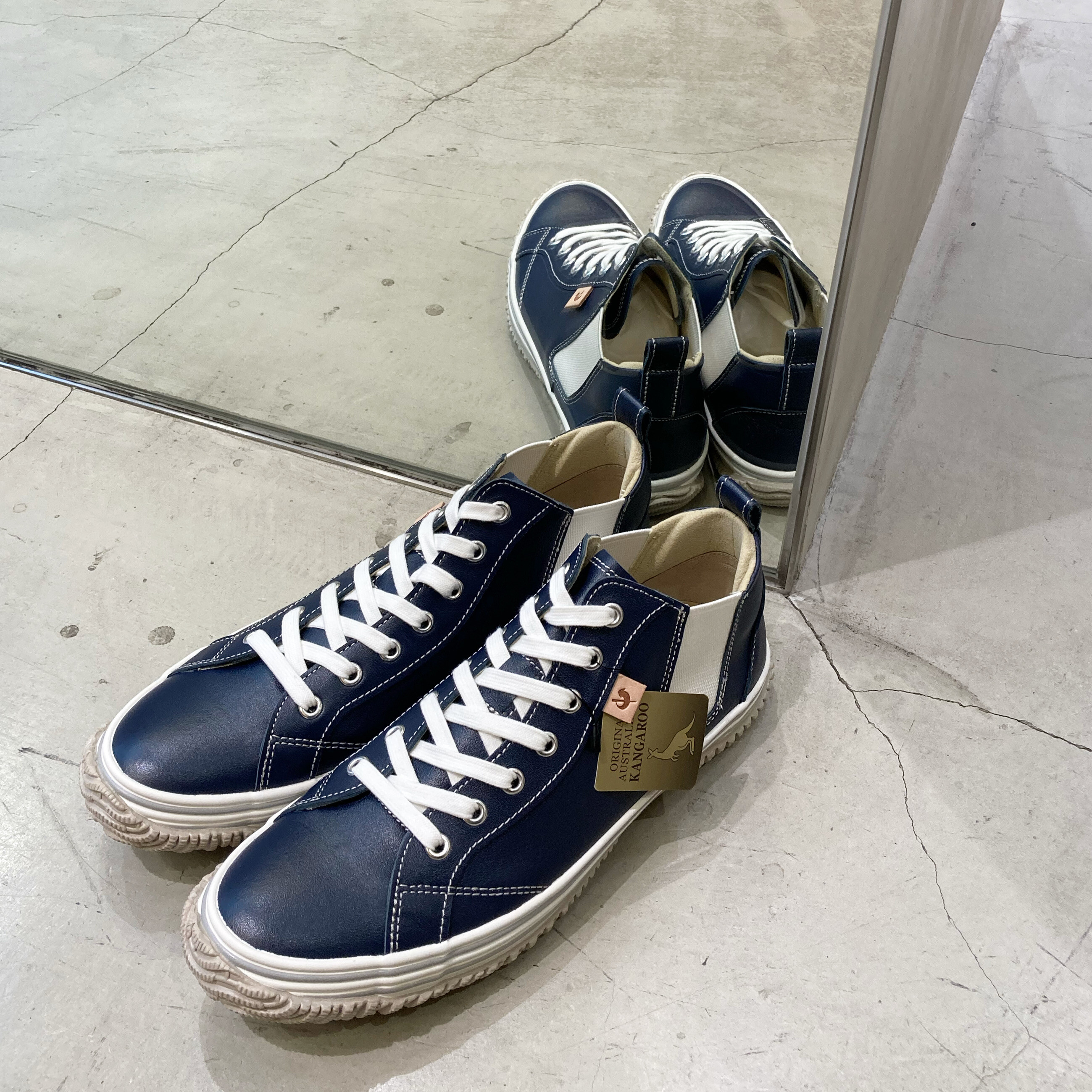 SPINGLE MOVE≪≪限定カラーNAVY登場‼︎ | ウォッシュ | ショップニュース | たまプラーザ テラス