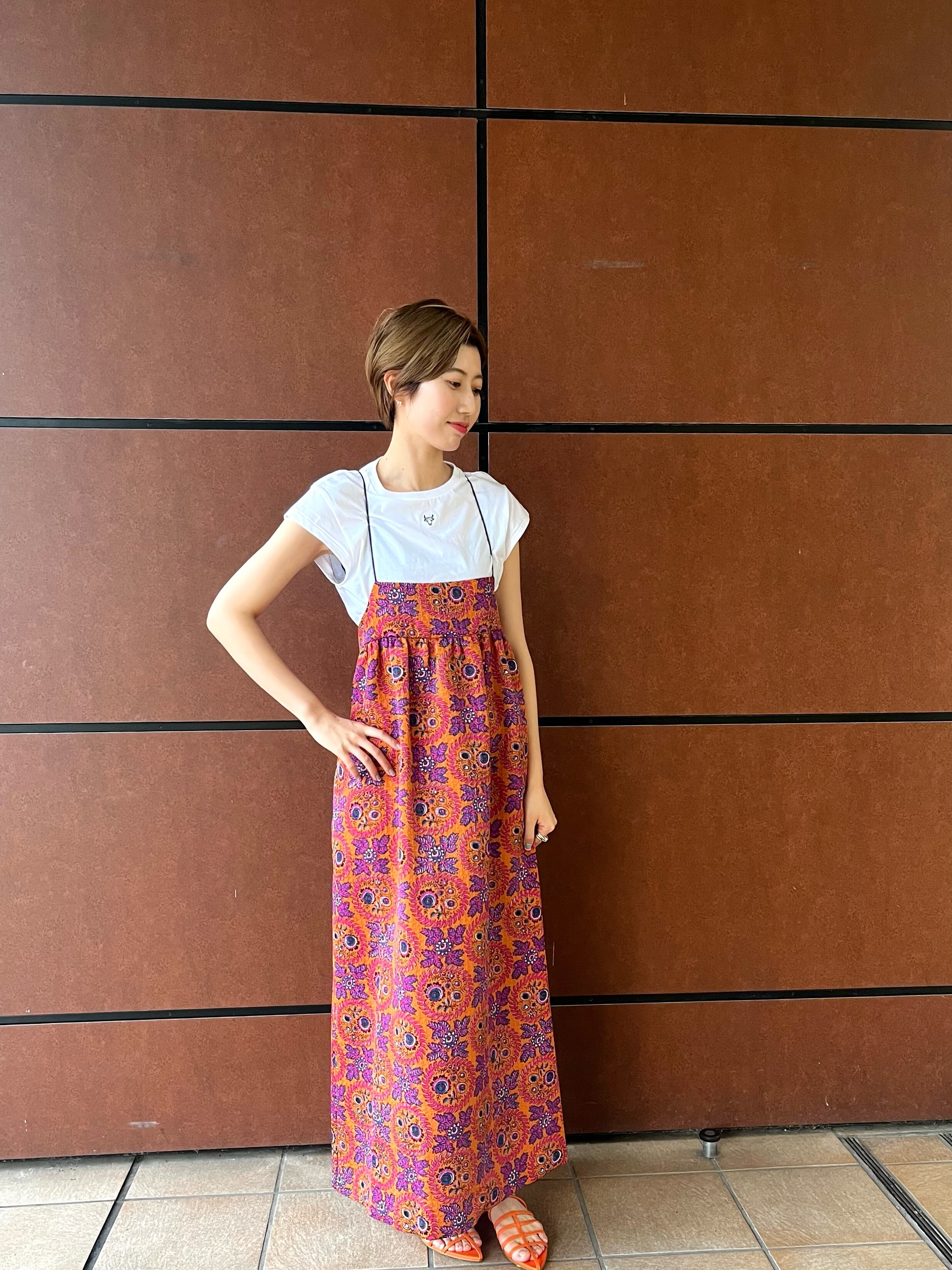 SOULEIADO POP-UP | トゥモローランド | ショップニュース | たまプラーザ テラス