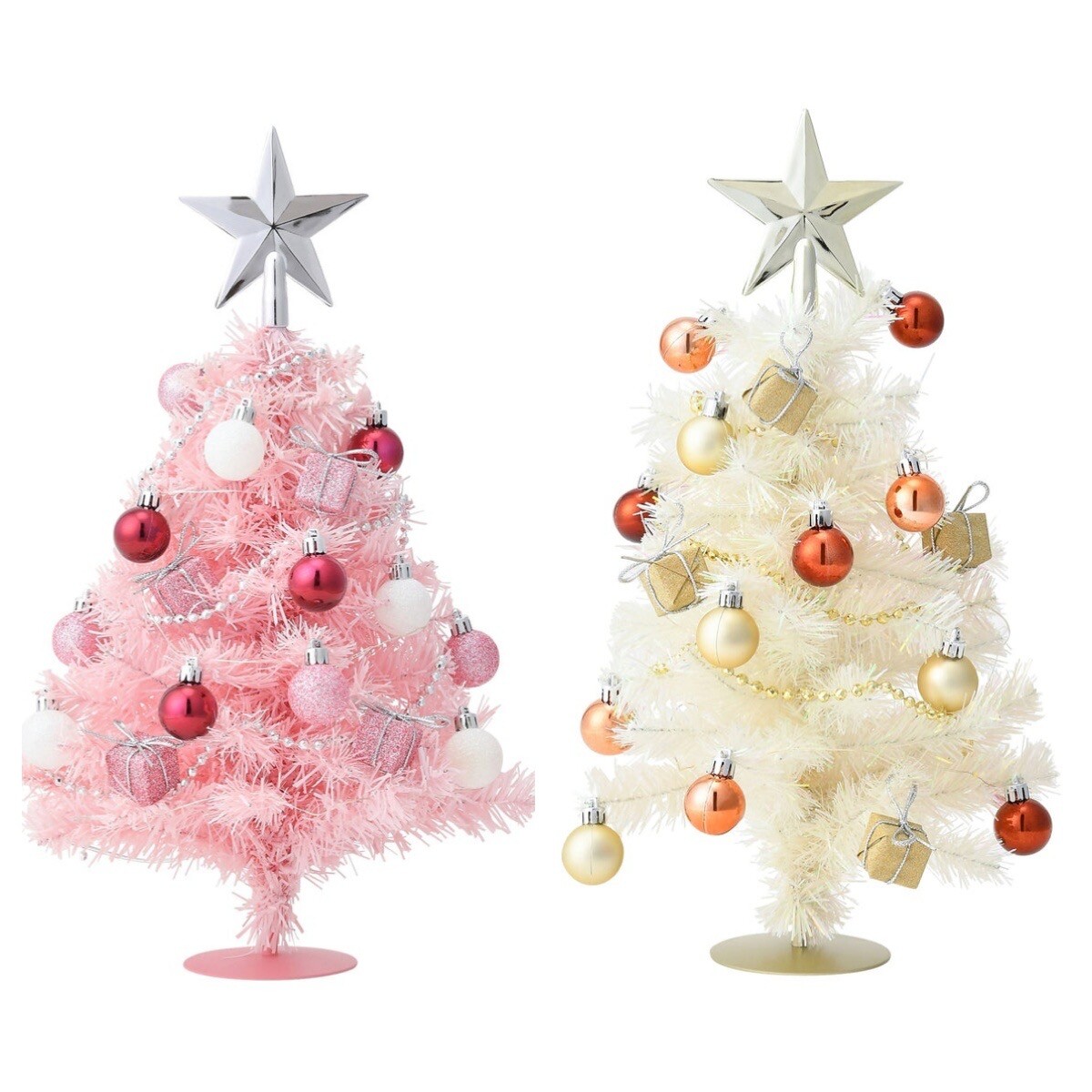 小さめでも存在感のあるデスクトップツリー🎄🌟 | フランフラン | ショップニュース | たまプラーザ テラス